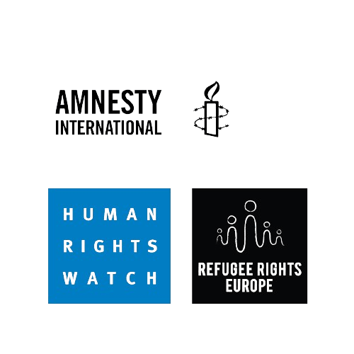 Current responses – CSRN